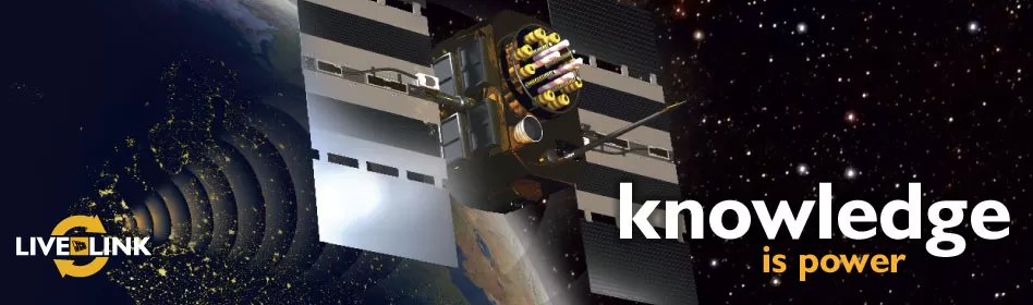 JCB LiveLink | Your Real-Time Software System