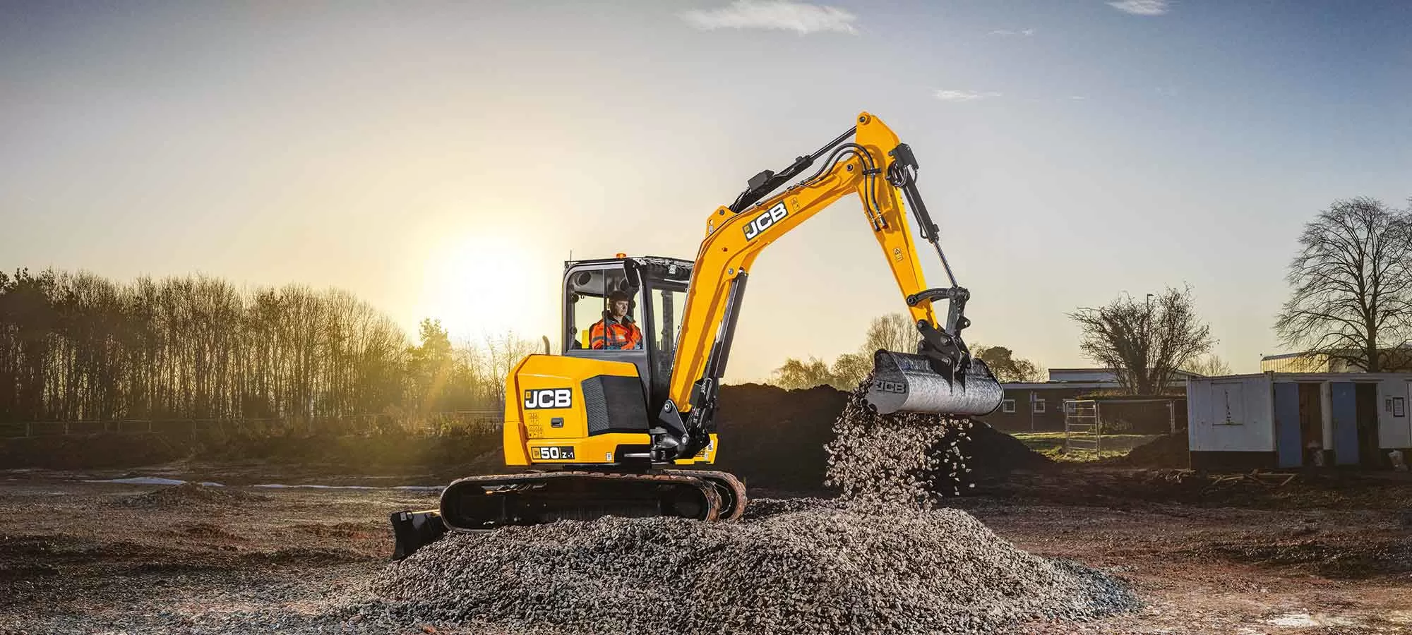 North Star JCB | Your Local JCB Equipment Dealer in Chicago