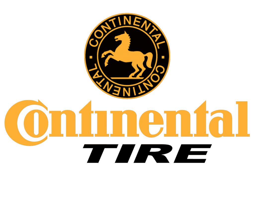 Continental Tire Logo Png
