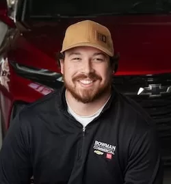 Staff | Bowman Commercial Sales