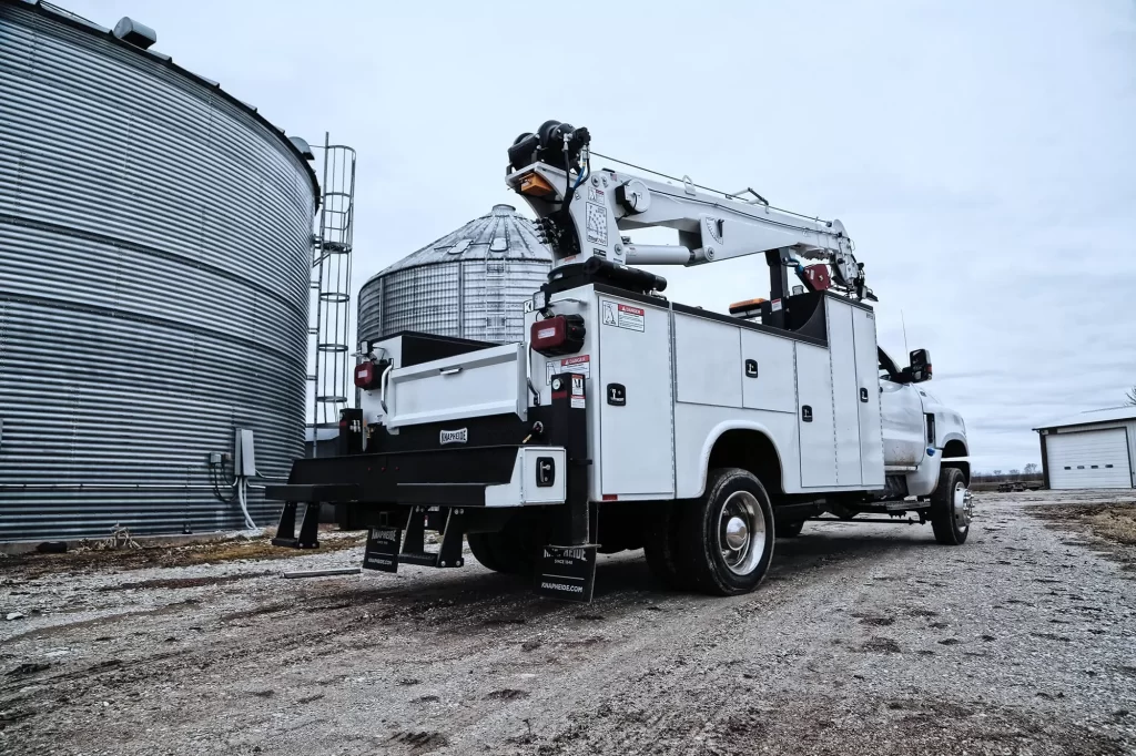 Cobalt Truck Equipment | Truck Sales in WA, ID, NV, & TX