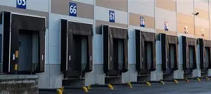 Commercial Loading Dock Equipment | Valley Dock & Door