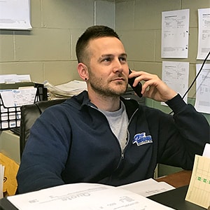 Employment Opportunities | Eaheart Industrial Services