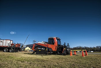 Ditch Witch Equipment Rentals & Leasing