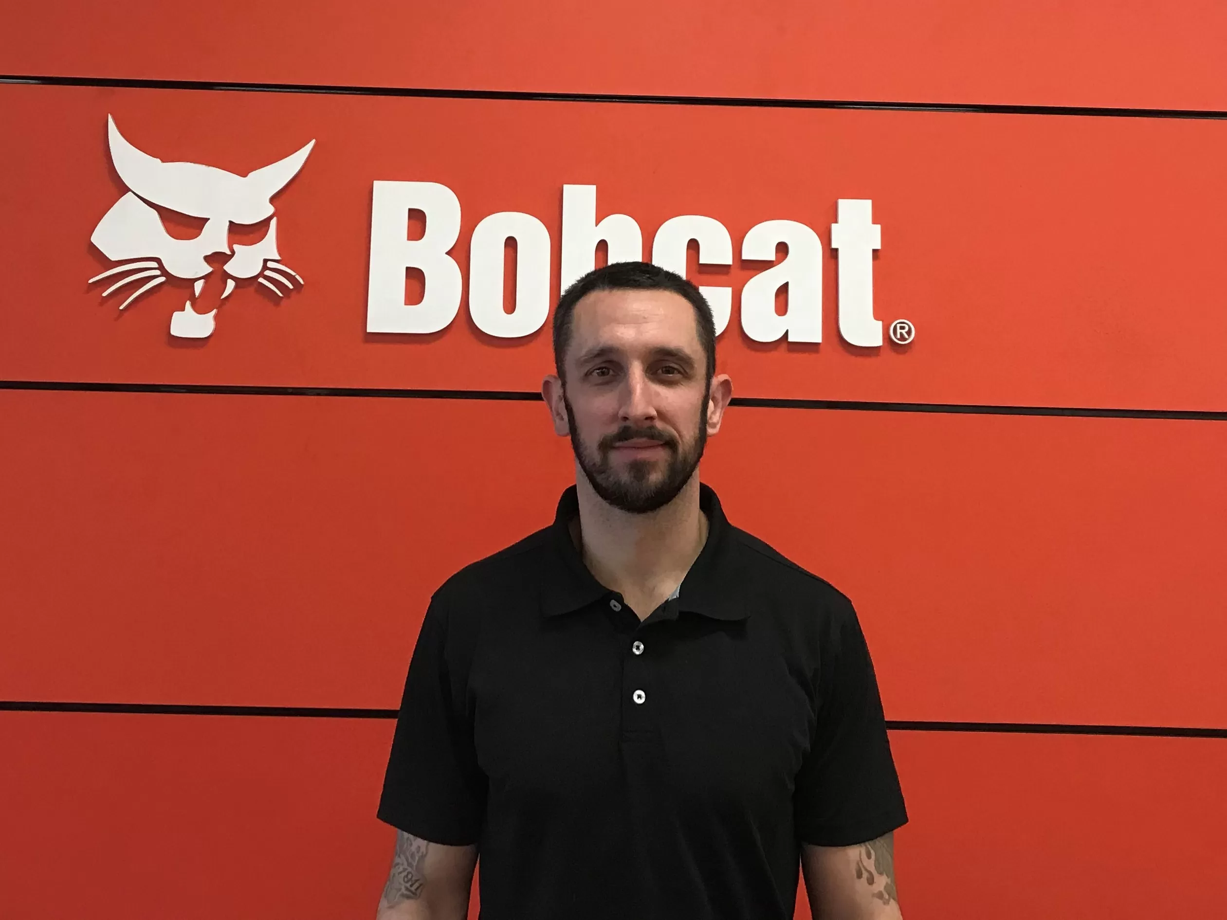 Metro Bobcat, Inc. Bobcat Sales Team