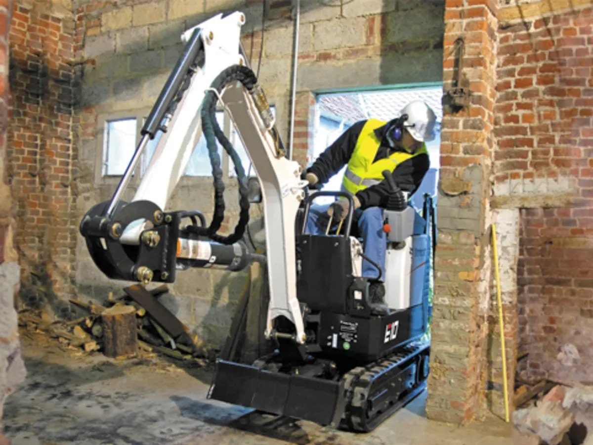 Bobcat Promotions | Metro Bobcat | Equipment Sales Maryland