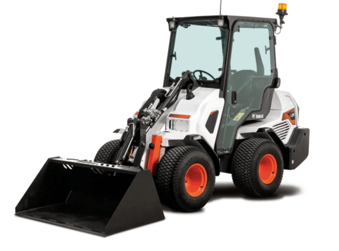 Bobcat Promotions | Metro Bobcat | Maryland