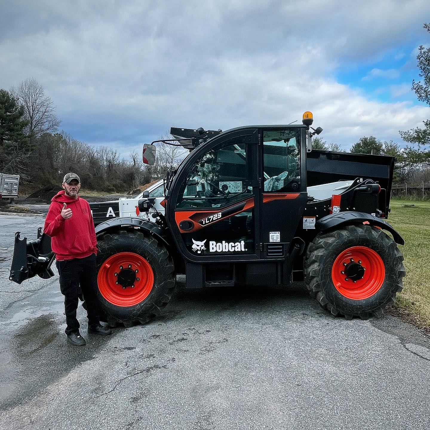 Meet Our Customers at Metro Bobcat, Inc. | Shop With Us