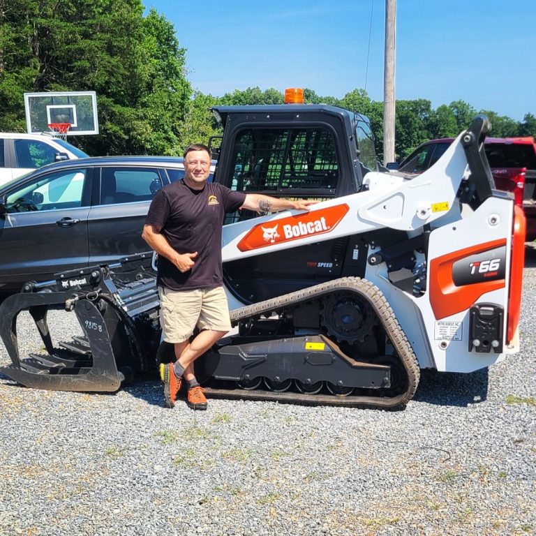 Meet Our Customers at Metro Bobcat, Inc. | Shop With Us