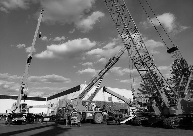 Hoffman Equipment Company News & Events