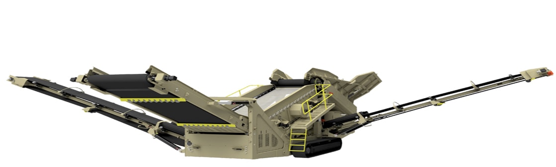 Astec Equipment Sales NY, NJ, & PA | Equipment Showroom