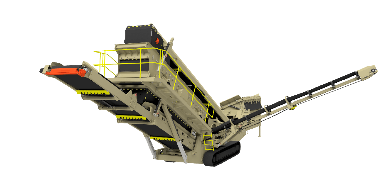 Astec Equipment Sales NY, NJ, & PA | Equipment Showroom