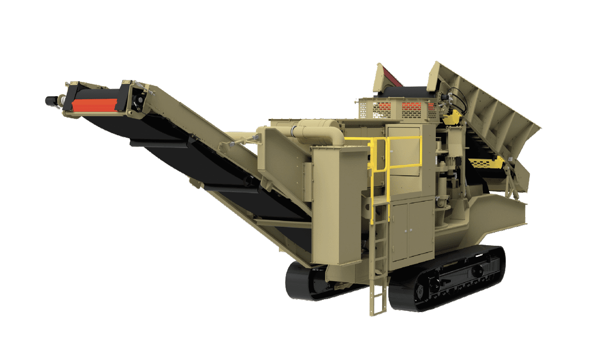 Astec Equipment Sales NY, NJ, & PA | Equipment Showroom