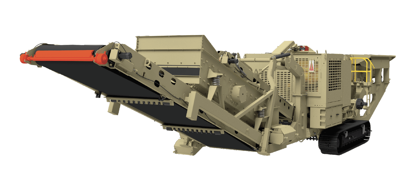 Astec Equipment Sales NY, NJ, & PA | Equipment Showroom