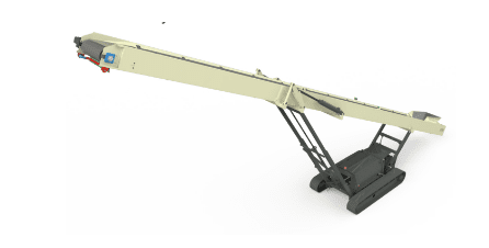 Astec Equipment Sales NY, NJ, & PA | Equipment Showroom