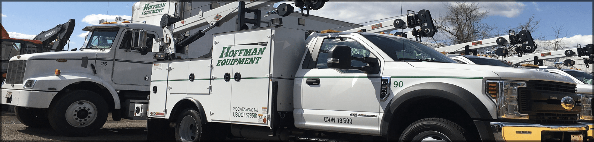 Heavy Equipment Store Aftermarket Solutions | NY, NJ & PA