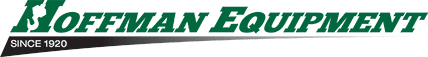Hoffman Equipment Sales & Rentals | New York, New Jersey, & Pennsylvania