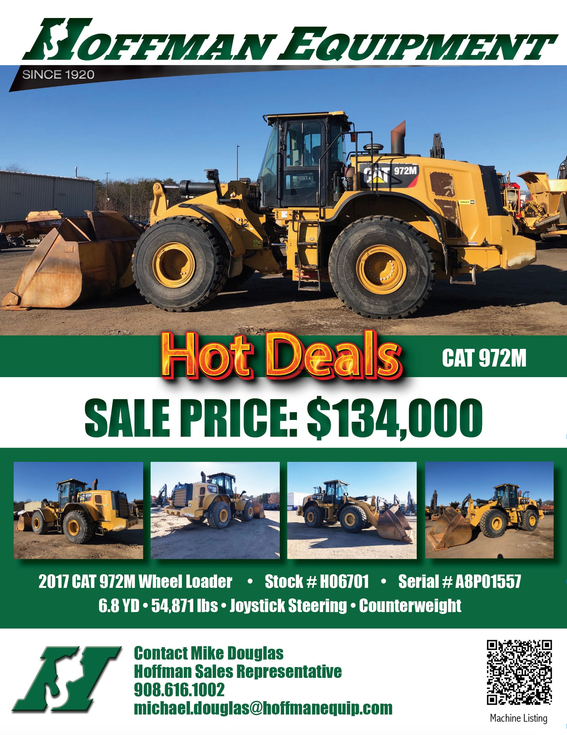Featured Used