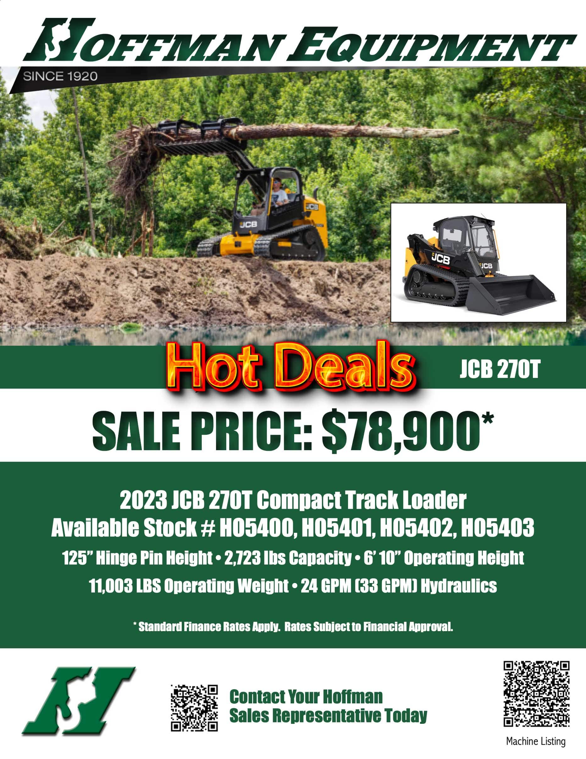 Featured Used