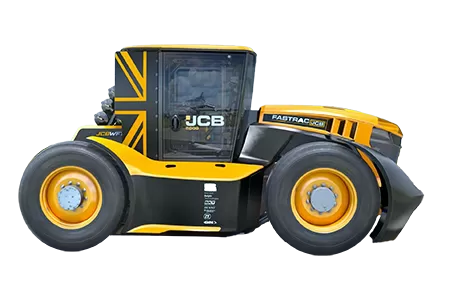 Home | JCB Construction Equipment Sales | Sabina & Shreve OH