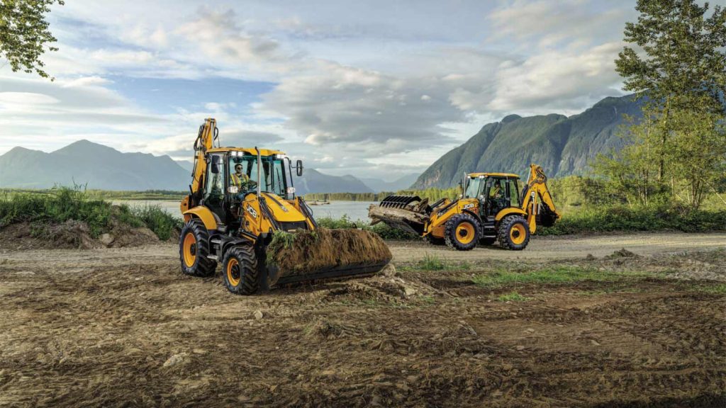 GHS JCB Dealer | JCB Heavy Equipment Dealer in Geneva, Hebron, and Superior