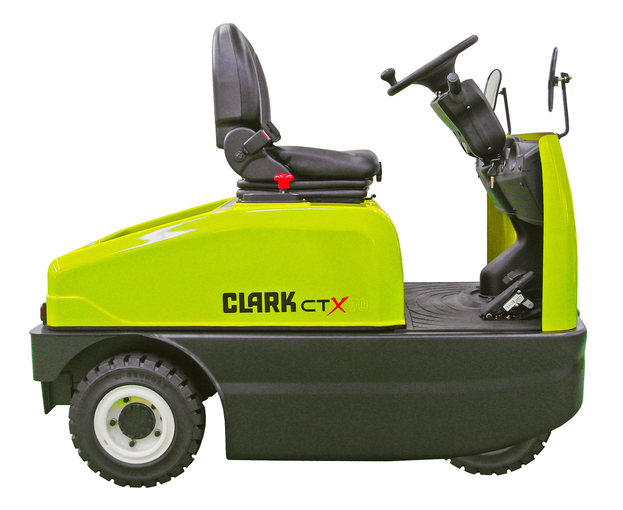 CLARK Spec Sheets