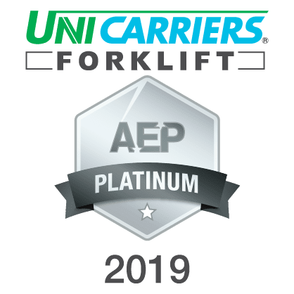 About Us - Piedmont Forklift | Trusted Forklift Experts
