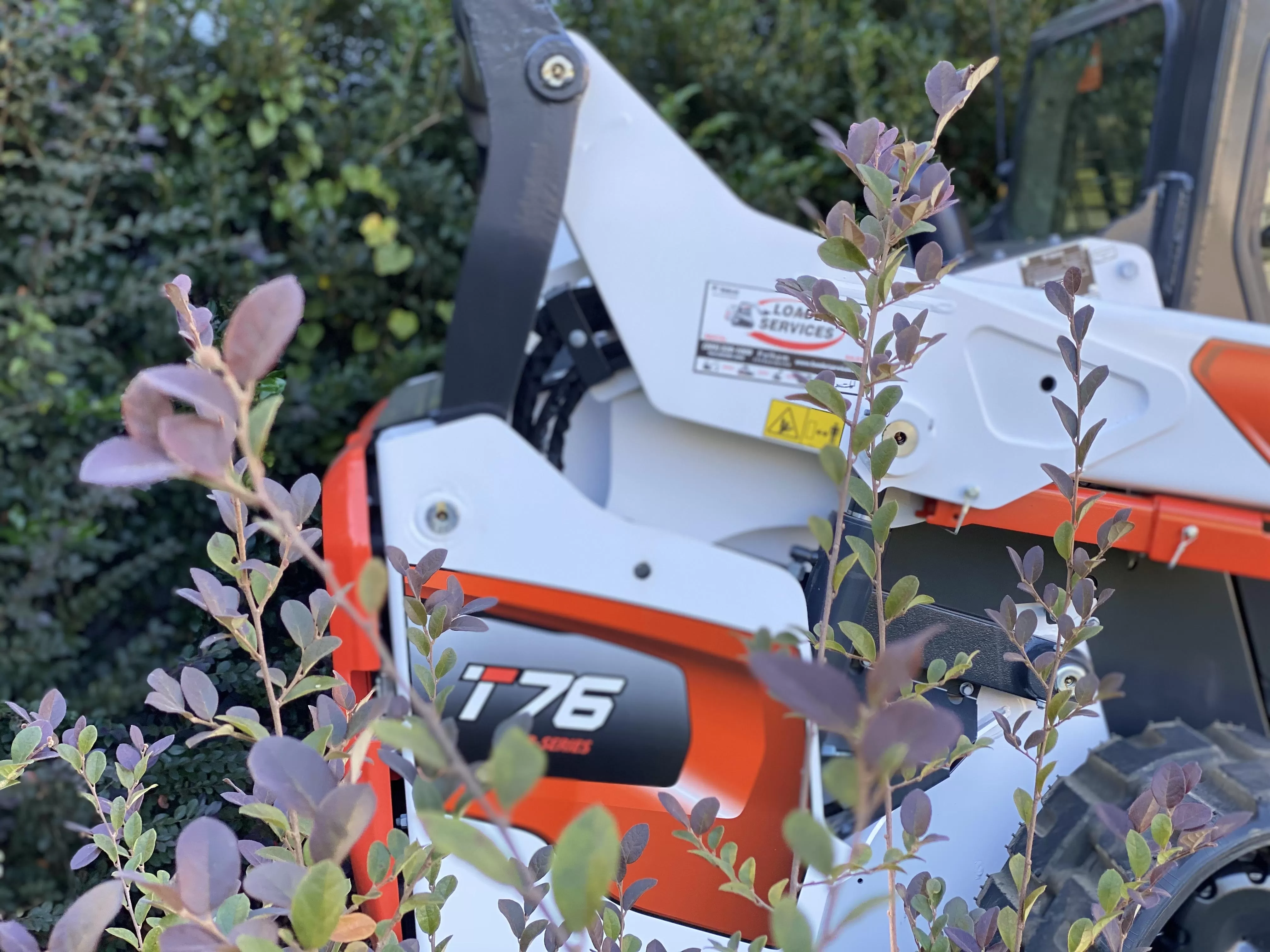 About Us | Bobcat Equipment Sales, Parts, Service & Rentals