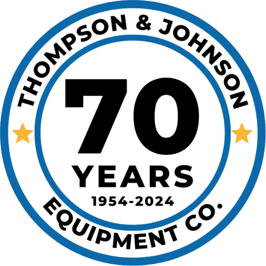 Forklift and Material Handing Equipment Sales, Service and Rentals in ...