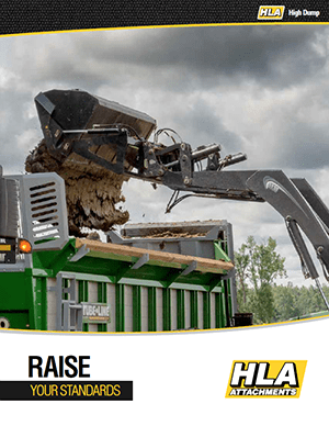HLA Attachments Product Literature and Videos