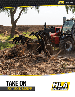 HLA Attachments Product Literature and Videos