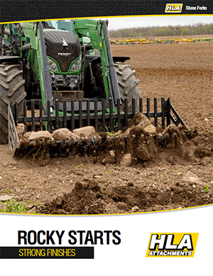HLA Attachments Product Literature and Videos