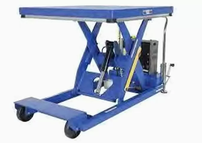 Lift Tables, Work Benches, Carts & Ergonomic Solutions