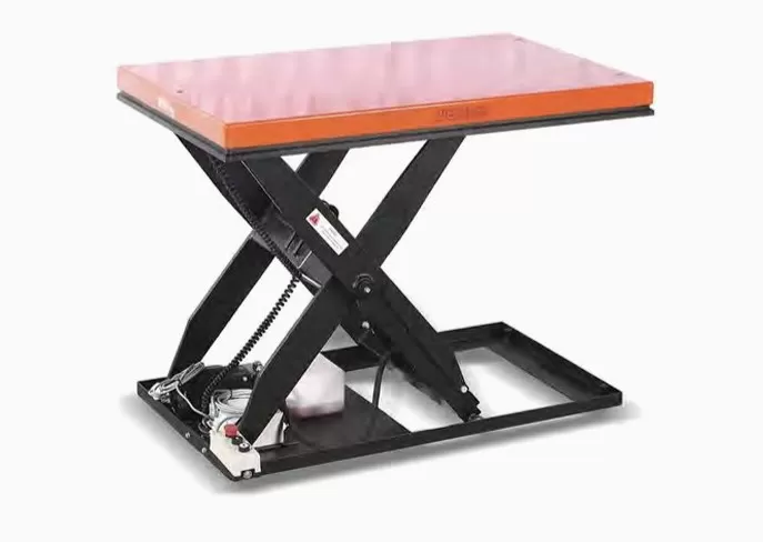 Lift Tables, Work Benches, Carts & Ergonomic Solutions