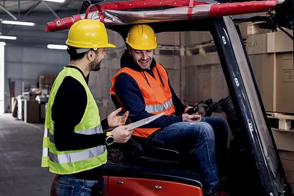 Employment | Materials Handling Equipment | MI & IN