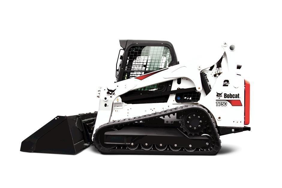Construction Equipment Rentals In New York | Bobcat of New York