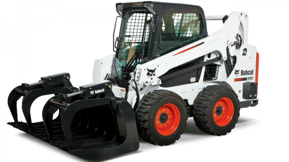 Track Loader Rental | Construction Loader Rental | Bobcat of New York