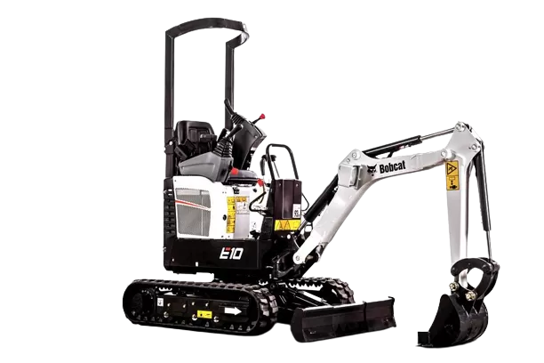 Bobcat of New York & Long Island Bobcat Sales, Rentals and Service