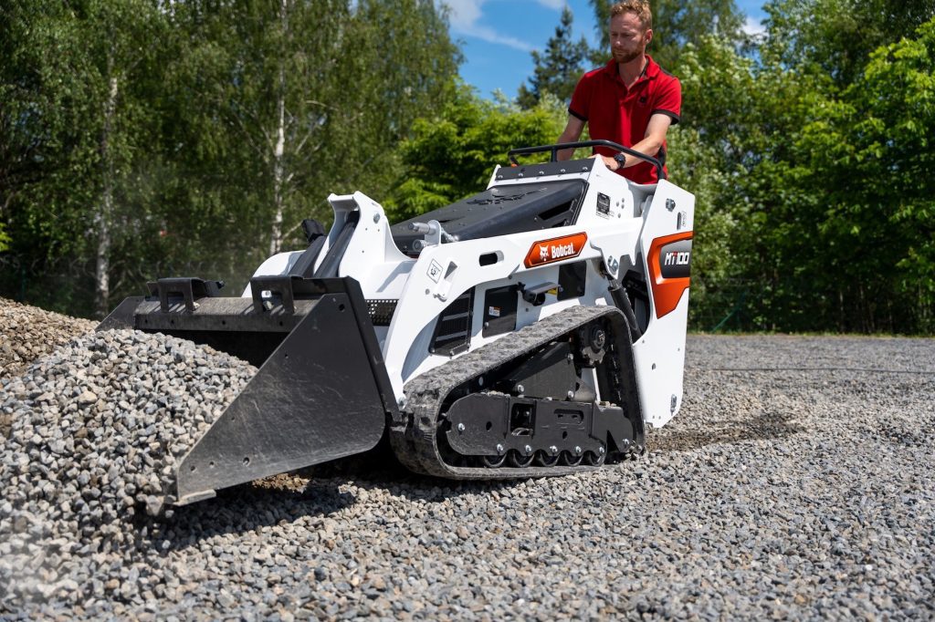 Bobcat of New York & Long Island Bobcat Sales, Rentals and Service