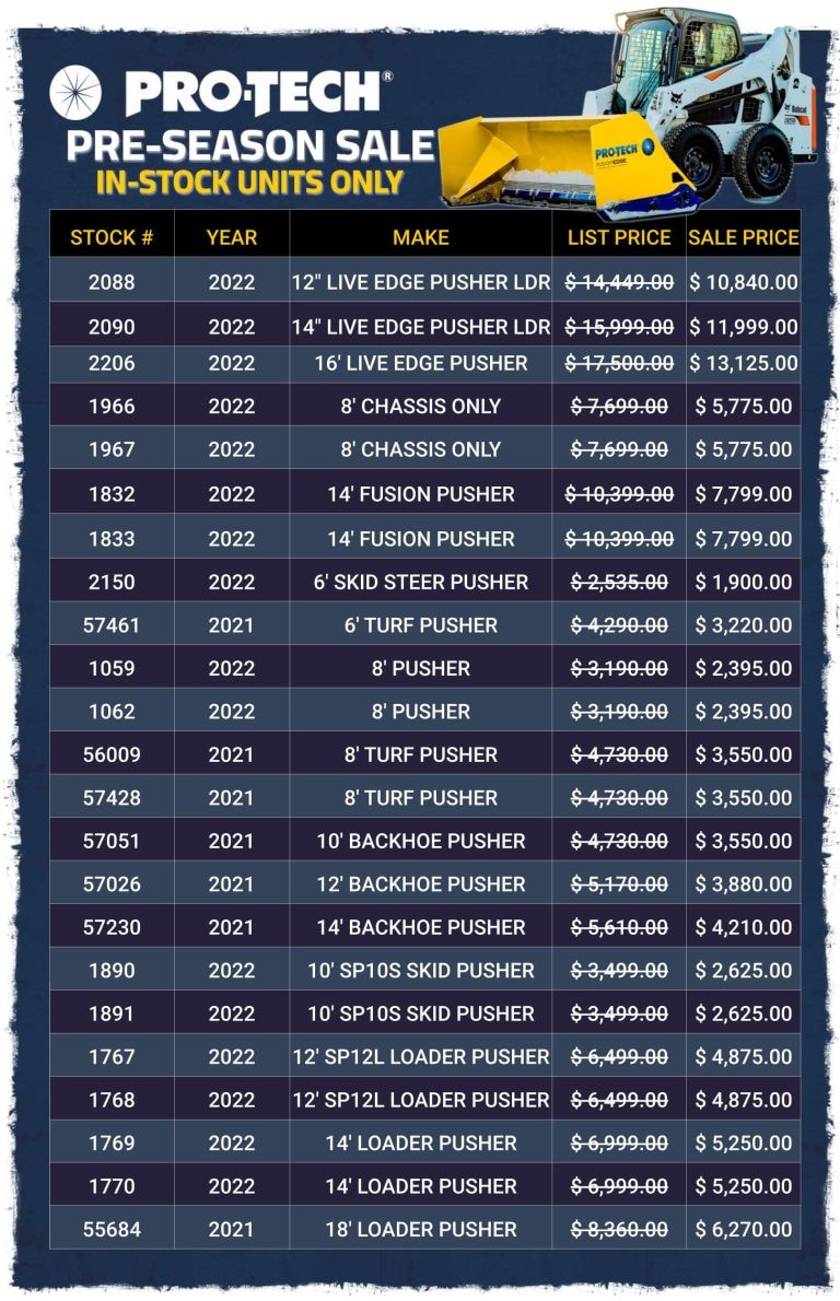 Special Offers | Bobcat Zone | Bobcat Dealer New York