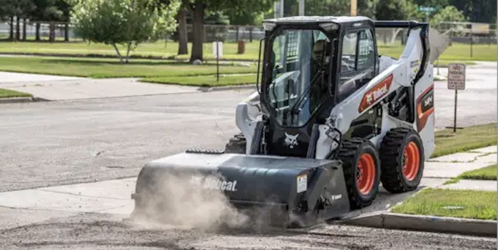 Bobcat of New York & Long Island Bobcat Sales, Rentals and Service
