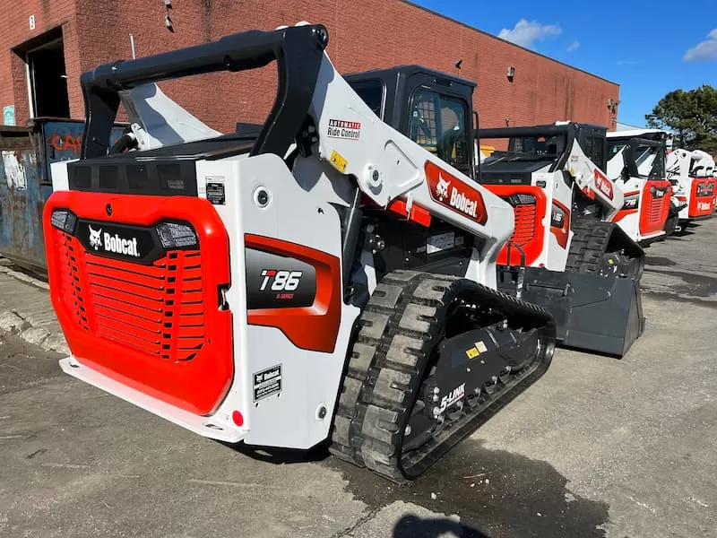 Bobcat of New York & Long Island Bobcat Sales, Rentals and Service