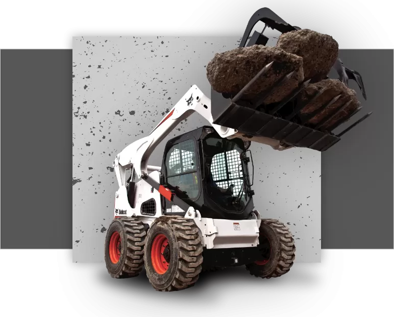 Bobcat of Lima and Bellefontaine | Bobcat Equipment Sales, Rentals ...