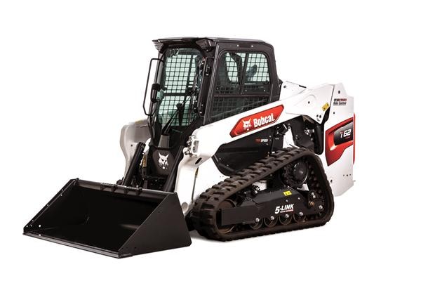 Bobcat Equipment Showroom | Bobcat Rentals & Lawn Care Tools