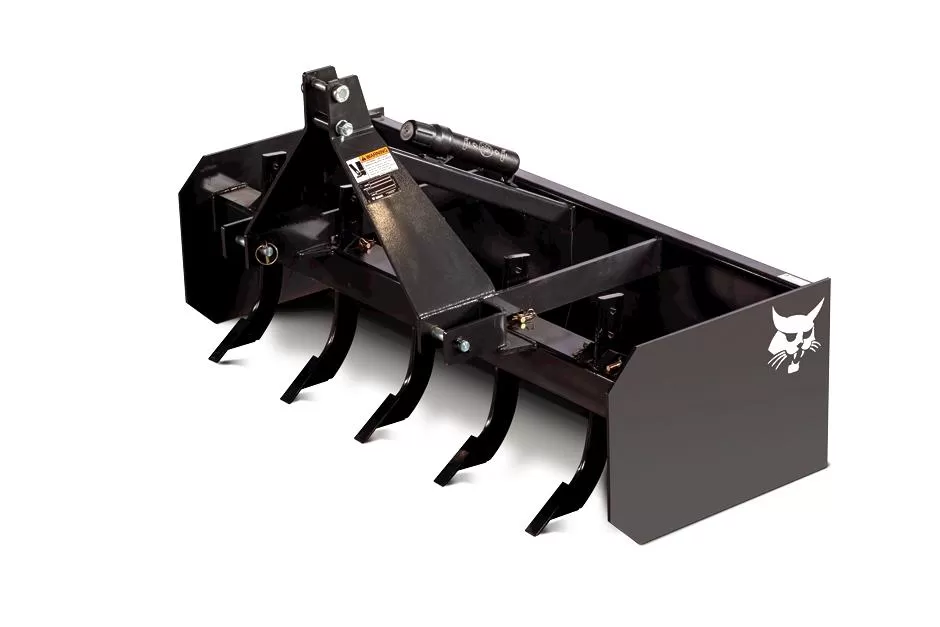 Bobcat Construction Equipment for Rentals