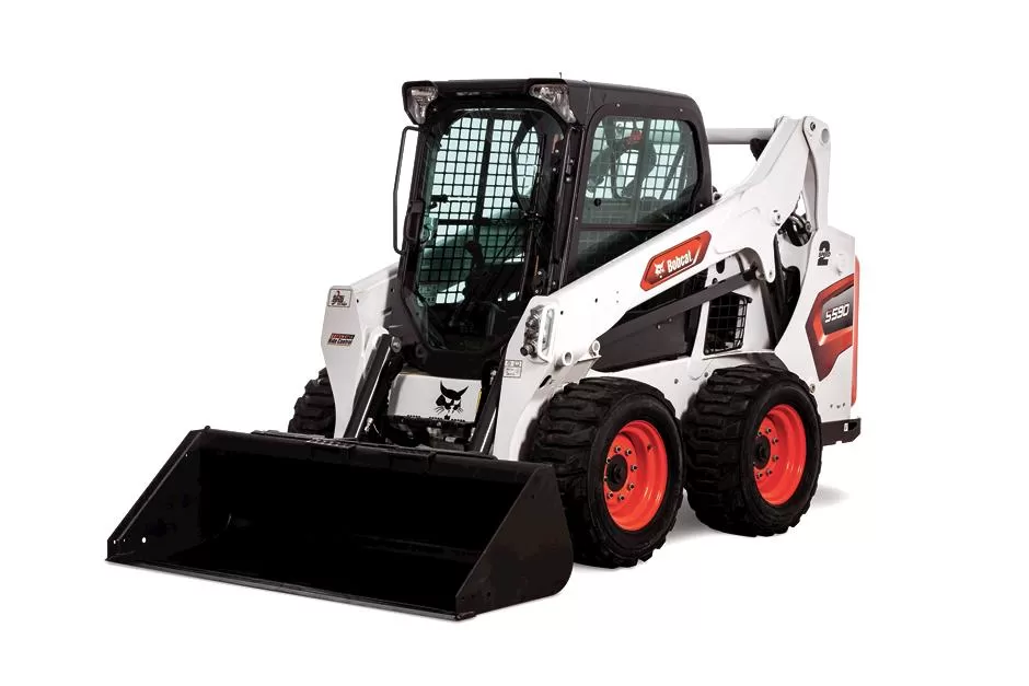Bobcat Construction Equipment for Rentals