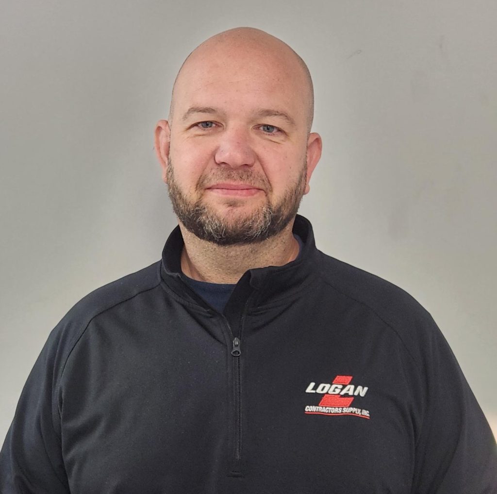 Logan Contractors Supply, Inc. Staff