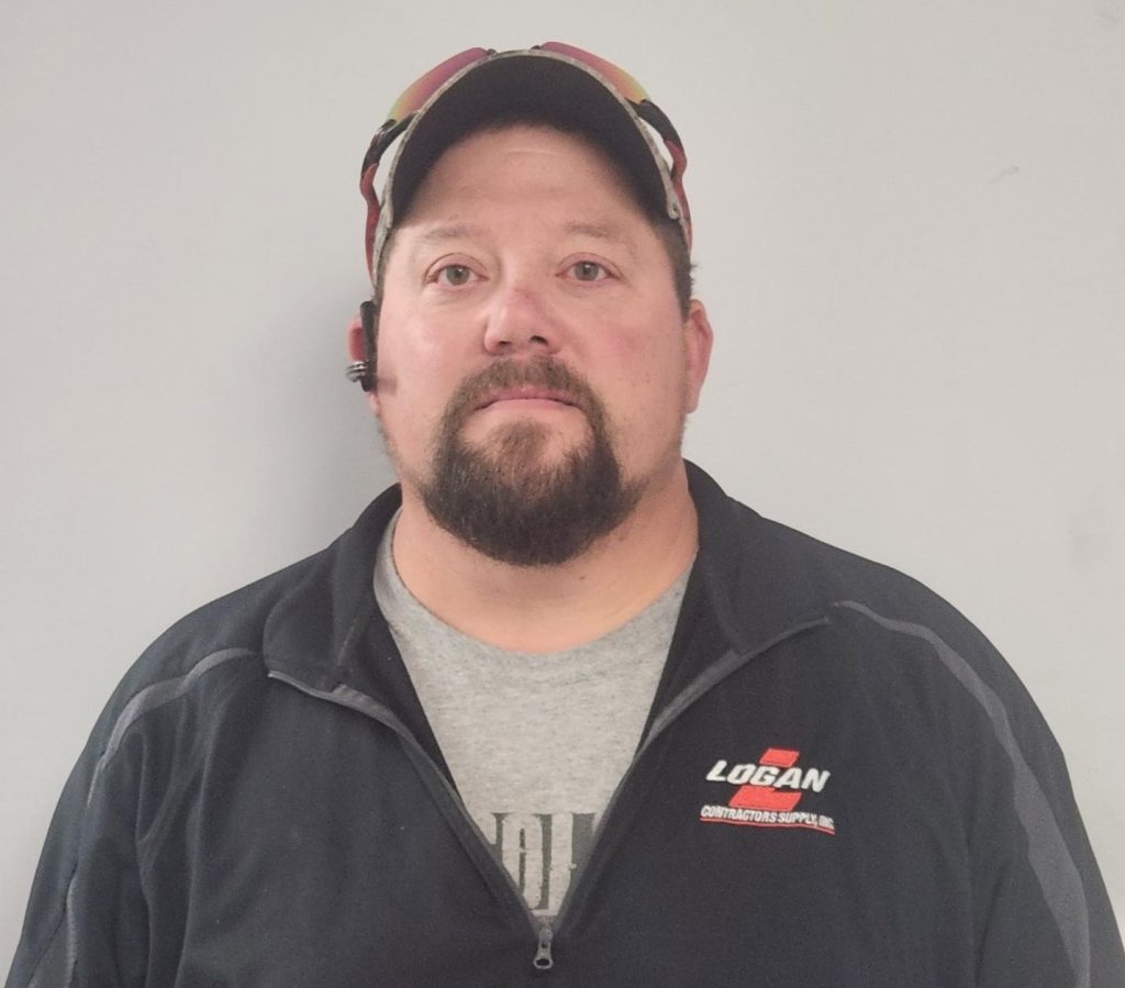 Logan Contractors Supply, Inc. Staff