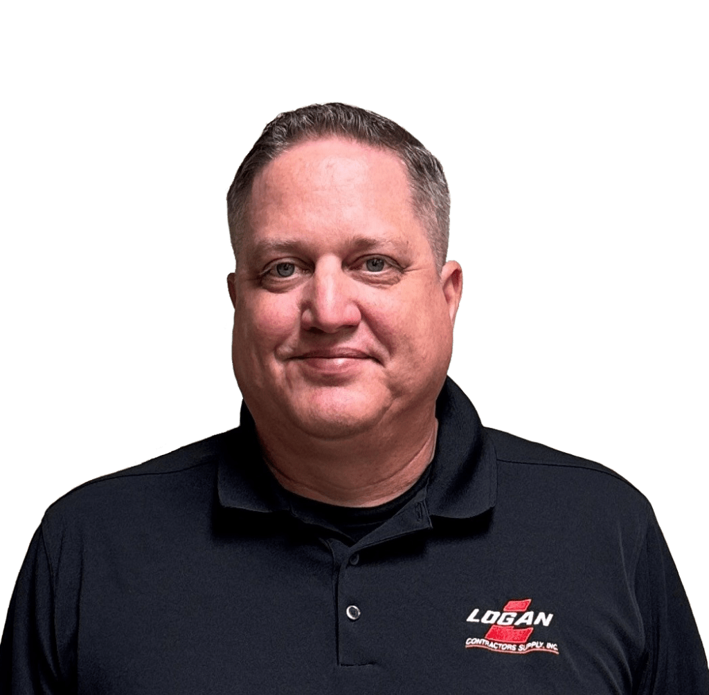 Logan Contractors Supply Staff in Iowa, Nebraska, and Kansas