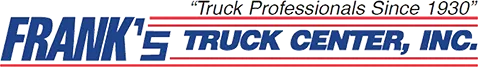 Inventory of Truck for Sale in Lyndhurst, NJ